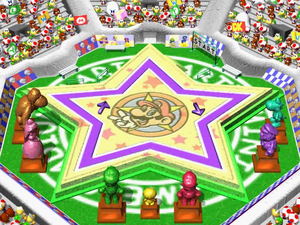 Mini-Game Stadium - Super Mario Wiki, the Mario encyclopedia
