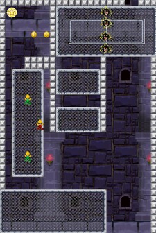 World 3-Tower (New Super Mario Bros.) - Super Mario Wiki, the Mario ...