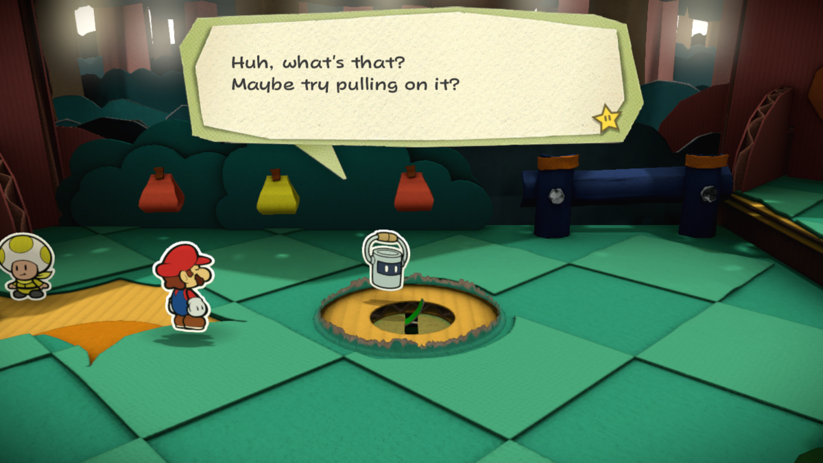 File:PMCS Sacred Forest Huey pipe.png - Super Mario Wiki, the Mario ...