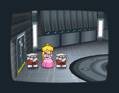 TEC - Super Mario Wiki, the Mario encyclopedia