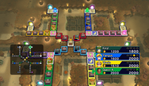 Fortune Street - Super Mario Wiki, the Mario encyclopedia