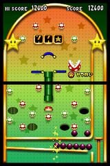 List of Super Mario 64 DS pre-release and unused content - Super Mario ...