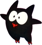 Gallery:Ninji - Super Mario Wiki, the Mario encyclopedia