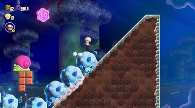 Bulrush Express - Super Mario Wiki, the Mario encyclopedia