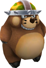 Cataquack to the Skies - Super Mario Wiki, the Mario encyclopedia