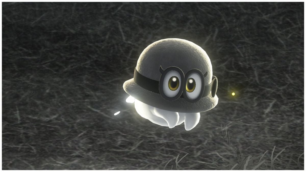 File:SMO Female Bonneter Yellow Eyes.jpg - Super Mario Wiki, the Mario ...