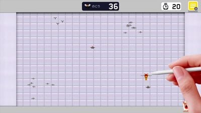 Gnat Attack - Super Mario Wiki, the Mario encyclopedia