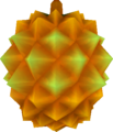 File:SMS Durian Render.png - Super Mario Wiki, the Mario encyclopedia