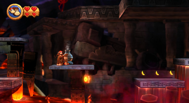 Furious Fire - Super Mario Wiki, the Mario encyclopedia