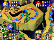 Eternal Star - Super Mario Wiki, the Mario encyclopedia