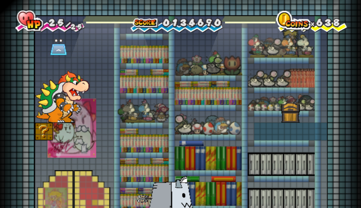 File:Fort Francis Block 1 and Treasure Chest 2.png - Super Mario Wiki ...