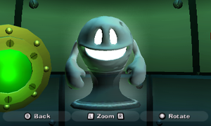 Primordial Goo - Super Mario Wiki, the Mario encyclopedia