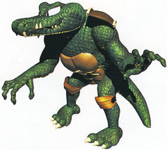 Gallery:Kritter - Super Mario Wiki, the Mario encyclopedia