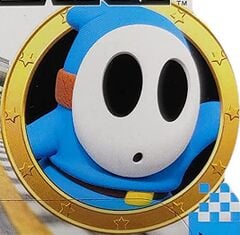 Gallery:Light-blue Shy Guy - Super Mario Wiki, the Mario encyclopedia