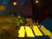 Twinkle - Super Mario Wiki, the Mario encyclopedia