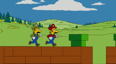 Super Mario (franchise) - Super Mario Wiki, the Mario encyclopedia