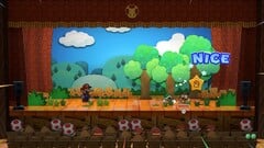 Shell Toss - Super Mario Wiki, the Mario encyclopedia