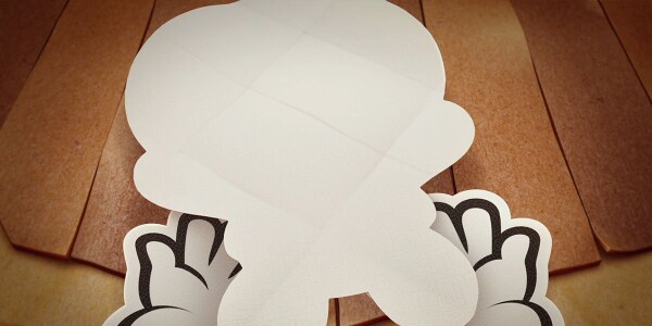 Paper Mario: Color Splash Image Gallery - Super Mario Wiki, the Mario ...