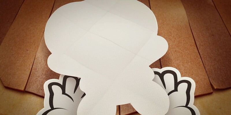 Paper Mario: Color Splash Image Gallery - Super Mario Wiki, the Mario ...