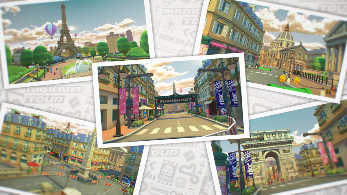File:Paris Pictures.png - Super Mario Wiki, the Mario encyclopedia