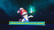 Purified Darkmess Energy Crystal - Super Mario Wiki, the Mario encyclopedia