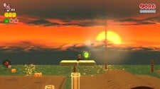 Towering Sunshine Seaside - Super Mario Wiki, the Mario encyclopedia