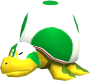 Snooza Koopa - Super Mario Wiki, the Mario encyclopedia