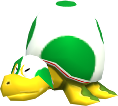 Snooza Koopa - Super Mario Wiki, the Mario encyclopedia
