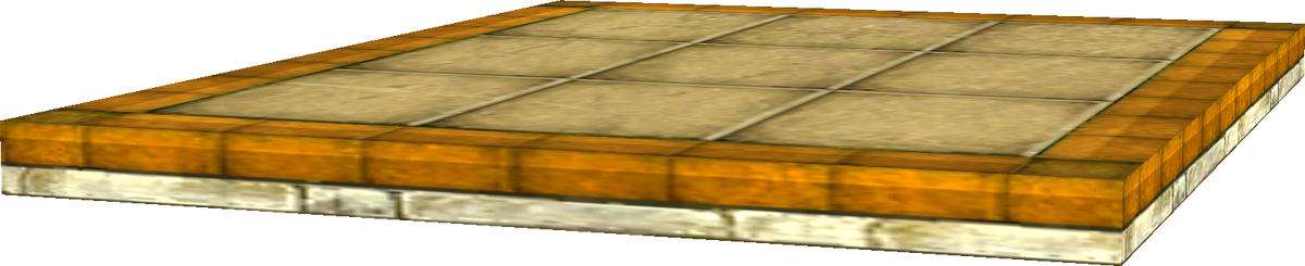 File:SSBB SSE Vanishing lift path to the ruins 2.png - Super Mario Wiki ...