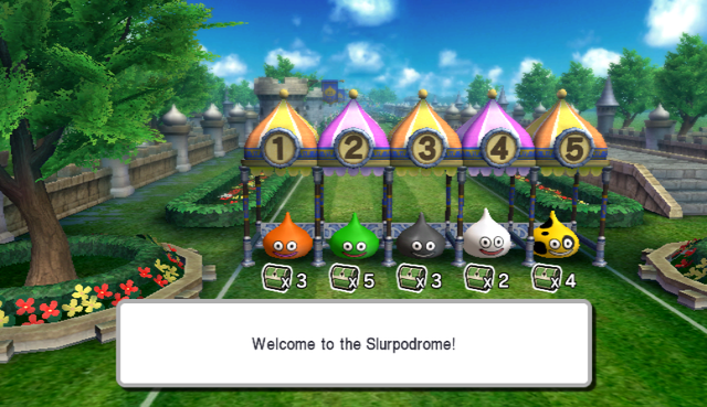 File:Slurpodrome.png - Super Mario Wiki, the Mario encyclopedia