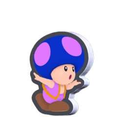 Bubble Mario - Super Mario Wiki, the Mario encyclopedia