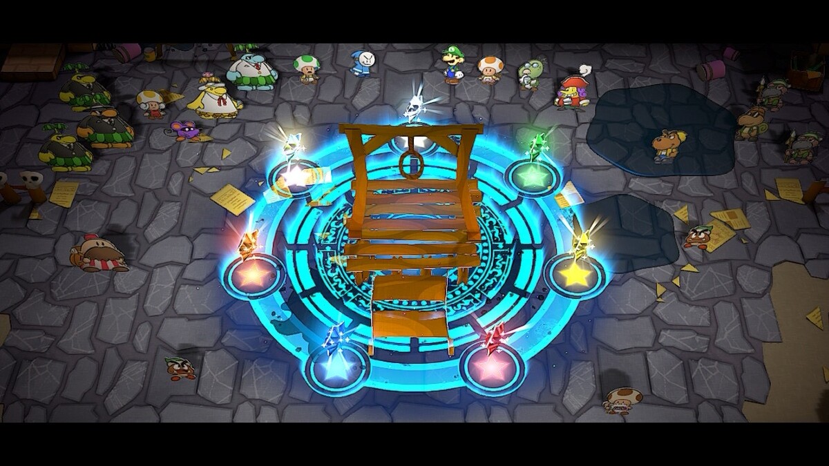 File:TTYD NS Crystal Stars Noose.jpg - Super Mario Wiki, the Mario ...
