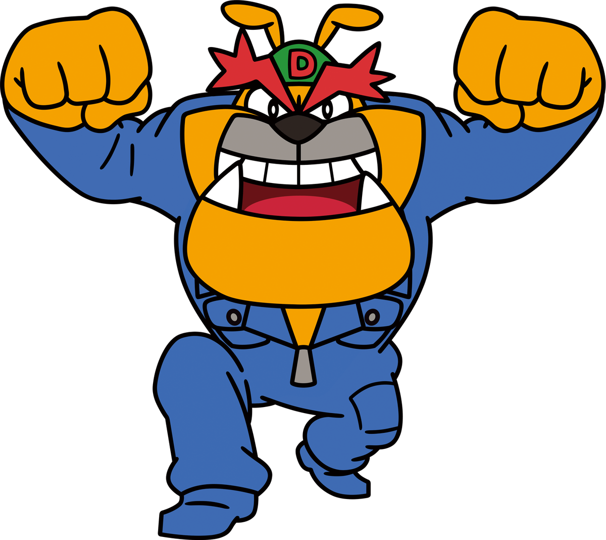 File:WWGIT Dribble.png - Super Mario Wiki, the Mario encyclopedia