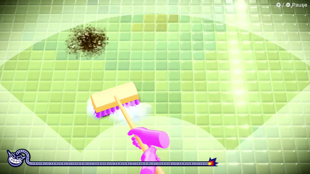 Squeaky-Clean - Super Mario Wiki, the Mario encyclopedia