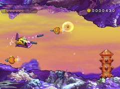 Skewer - Super Mario Wiki, the Mario encyclopedia