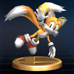 Tails - Super Mario Wiki, the Mario encyclopedia