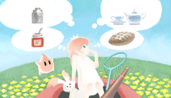 Star Bunny - Super Mario Wiki, the Mario encyclopedia