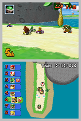 Cheep Cheep Beach - Super Mario Wiki, the Mario encyclopedia