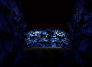 Creepy Castle - Super Mario Wiki, the Mario encyclopedia