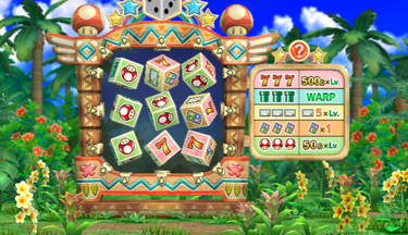 Round the Blocks - Super Mario Wiki, the Mario encyclopedia