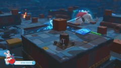 TNT Barrel - Super Mario Wiki, the Mario encyclopedia