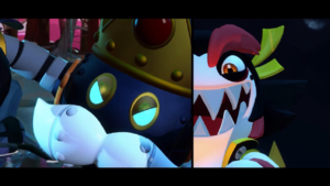 Kanya - Super Mario Wiki, the Mario encyclopedia