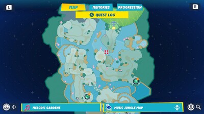 Music Jungle - Super Mario Wiki, the Mario encyclopedia