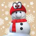 Mario's Festive Jigsaw Jumble - Super Mario Wiki, the Mario encyclopedia