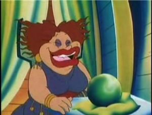 Mouth of the River - Super Mario Wiki, the Mario encyclopedia