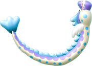 Dragoneel - Super Mario Wiki, the Mario encyclopedia