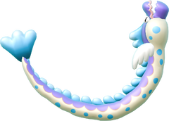 Dragoneel - Super Mario Wiki, the Mario encyclopedia