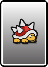 List of Spiny profiles and statistics - Super Mario Wiki, the Mario ...