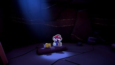 Relaxing Bench - Super Mario Wiki, the Mario encyclopedia