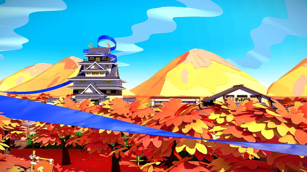 File:PMTOK Shogun Studios.jpg - Super Mario Wiki, the Mario encyclopedia